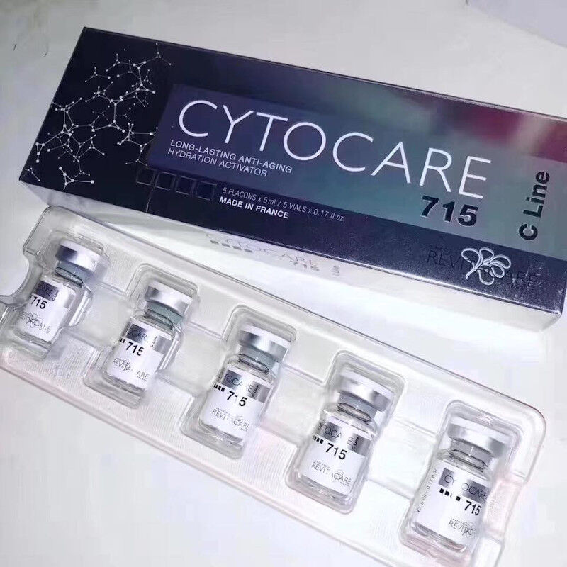 Buy Wholesale China Cy To Care 715 Silky Almighty Kinetic Essence Is ...