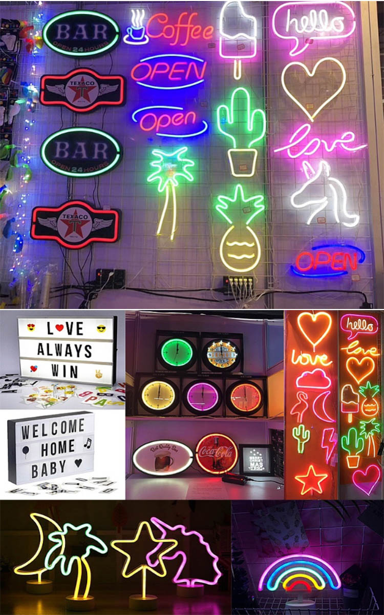 Buy Wholesale China Led Luminous Fluorescent Hand Writing Board Light ...