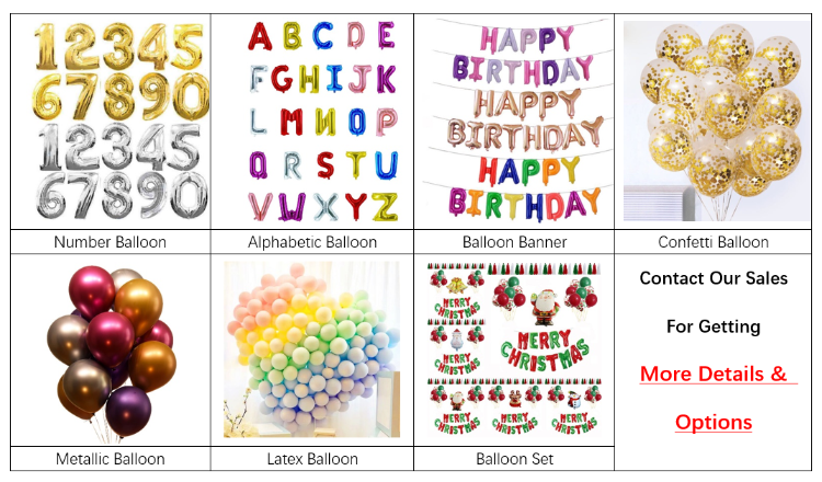 Bulk Buy China Wholesale 12inch New Glossy Metal Pearl Latex Balloons ...