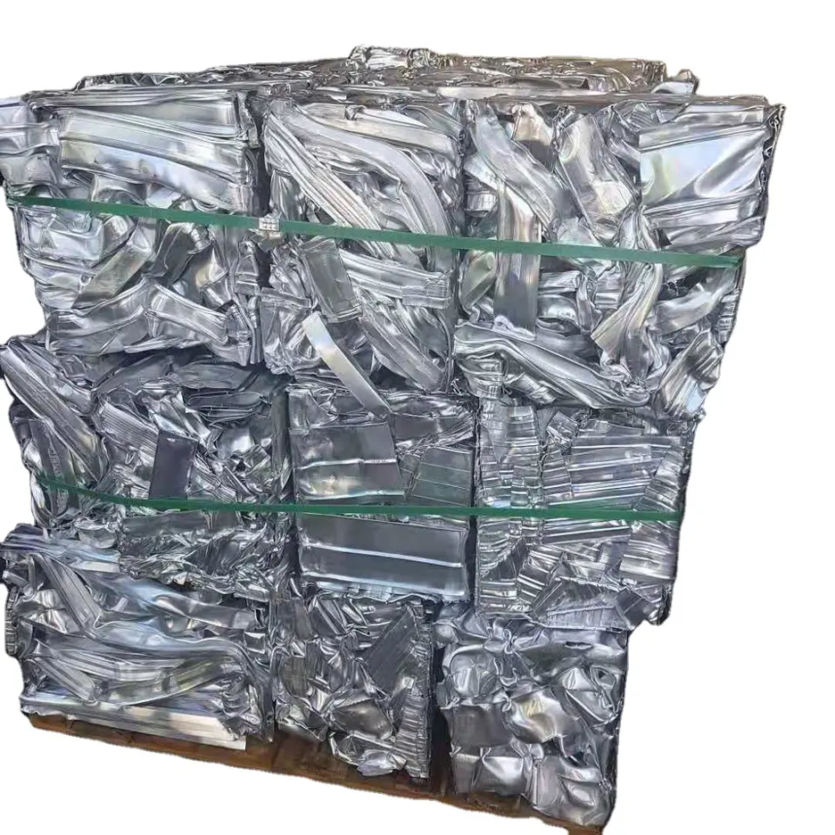 Buy Wholesale Netherlands Wholesale Aluminium Scrap/aluminium Wire ...