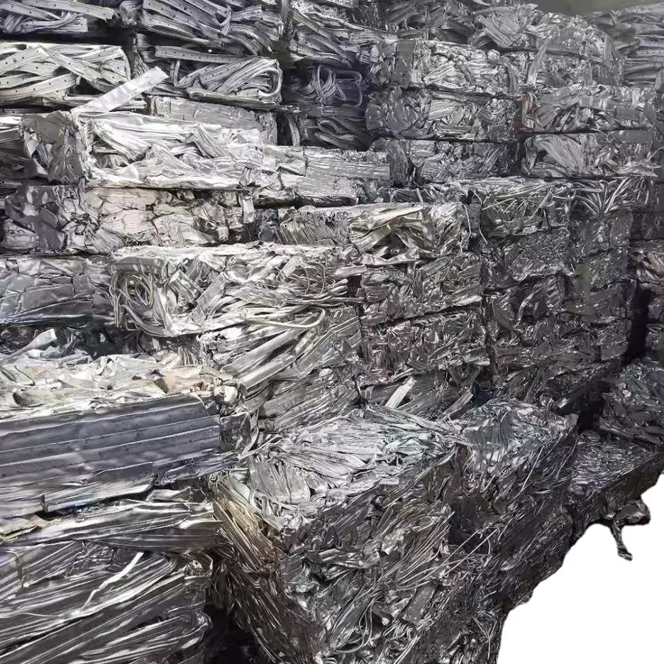 Buy Wholesale Netherlands Wholesale Aluminium Scrap/aluminium Wire ...