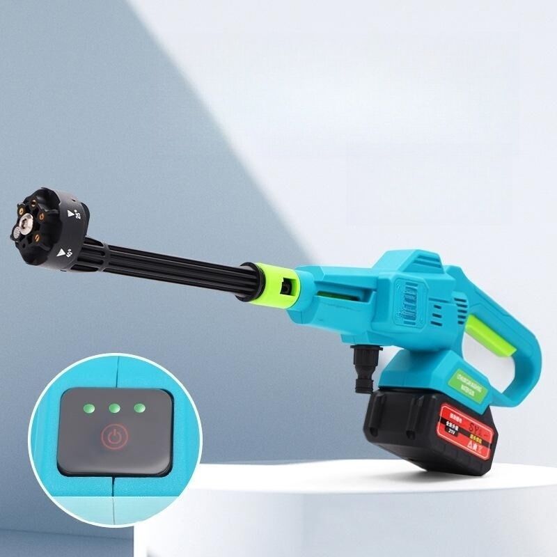 Buy China Wholesale New Arrivals Automatic Car Cleaning Device Handheld ...