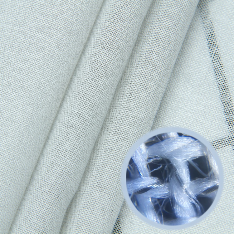 Buy China Wholesale Natural Cotton Silver Wide Width Lightweight Semi ...