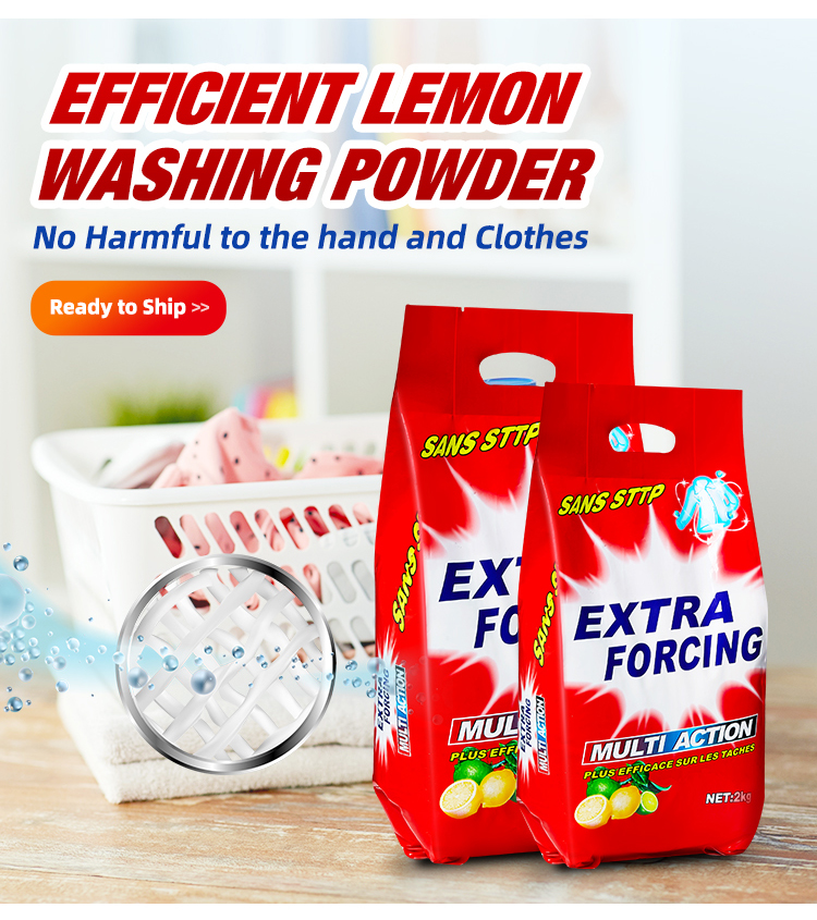 Super Cleaning Formula Of Washing Powder Chemical Formula Of Laundry ...