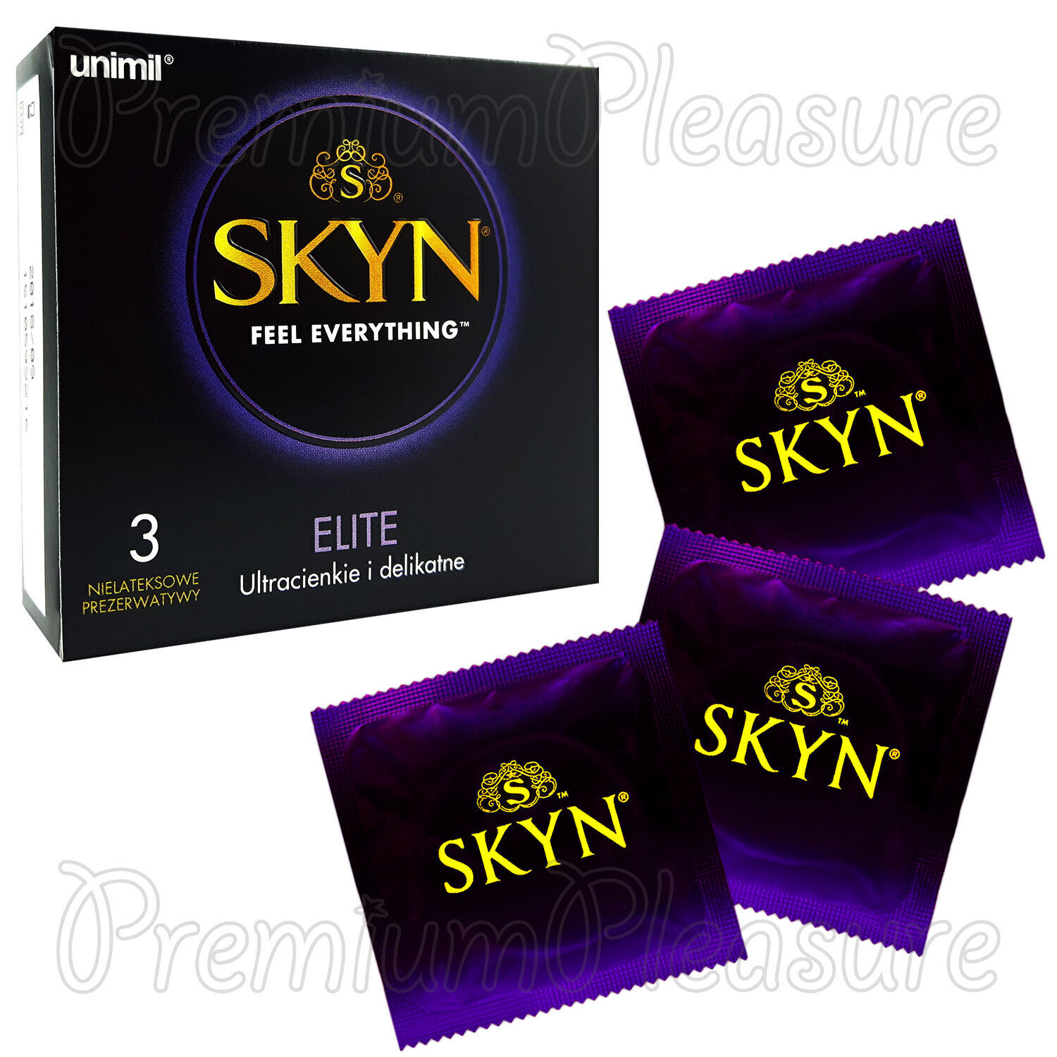 Buy Wholesale Canada Skyn Ultra Thin Condom & Condom at USD 300 ...