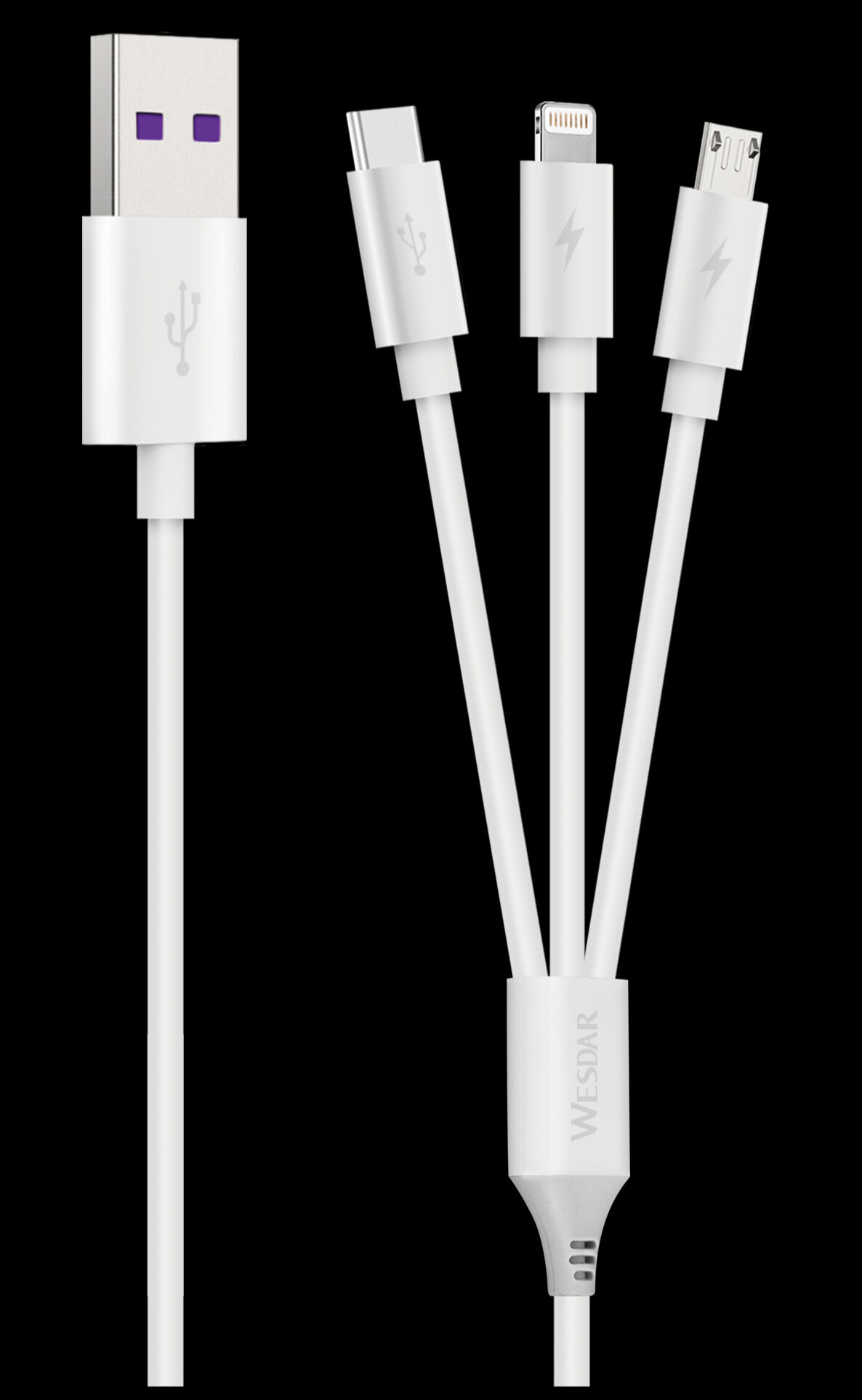 5a Fast Charge Data Cable, Data Cable, Charge Cable, Mobile Cable - Buy ...