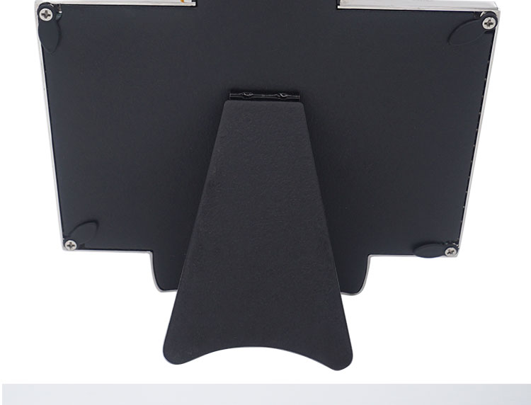 Custom Desk Graduation Metal Picture Photo Frame For Kindergarten ...