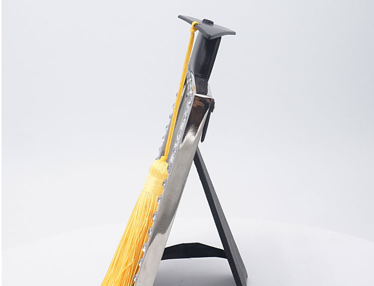 Custom Desk Graduation Metal Picture Photo Frame For Kindergarten ...