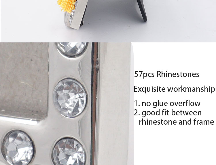 Custom Desk Graduation Metal Picture Photo Frame For Kindergarten ...