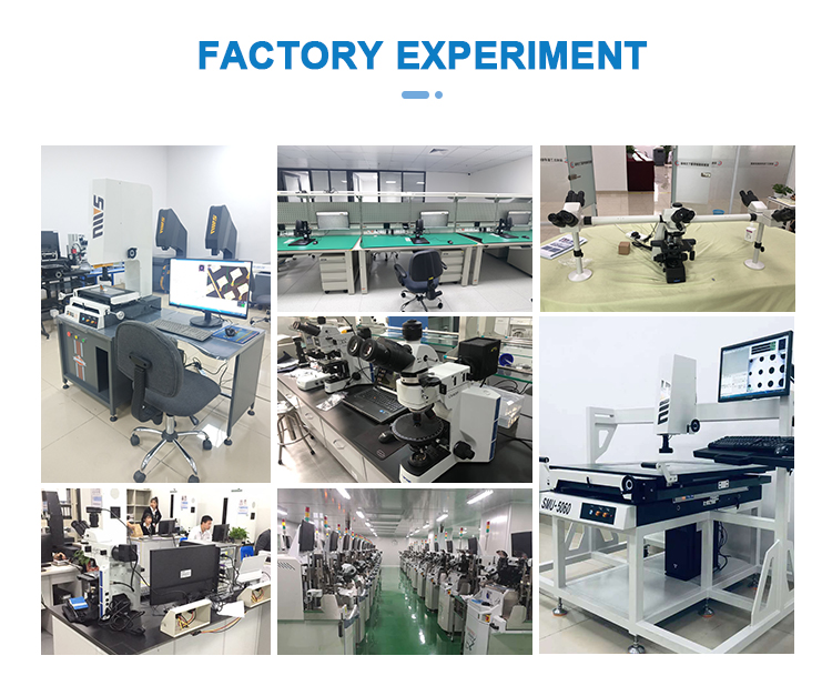 Buy Wholesale China Boshida Bd-200 Trinocular Binocular Metallographic ...