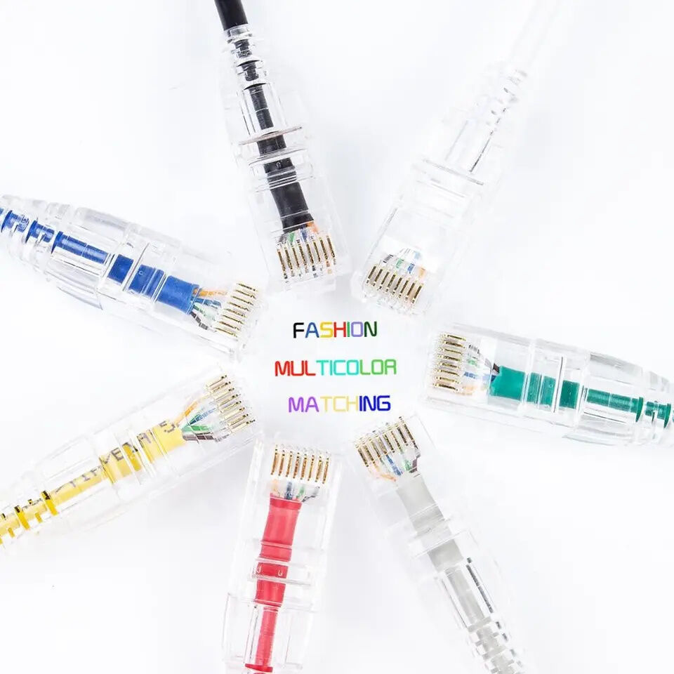 Buy Wholesale China Shenzhen Factory Wholesale High Quality Cat6 ...