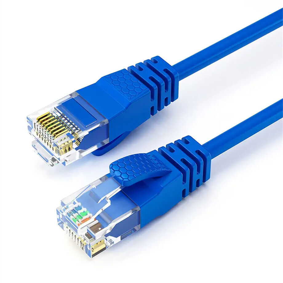 Buy Wholesale China Ethernet Cable Cat6a Rj45 Network Ethernet Patch ...