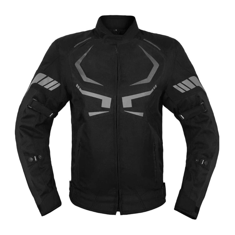 Motorcycle Jacket Mens Ce Armored Bikers Riding Racing Wholesale ...