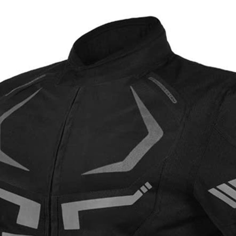 Motorcycle Jacket Mens Ce Armored Bikers Riding Racing Wholesale ...