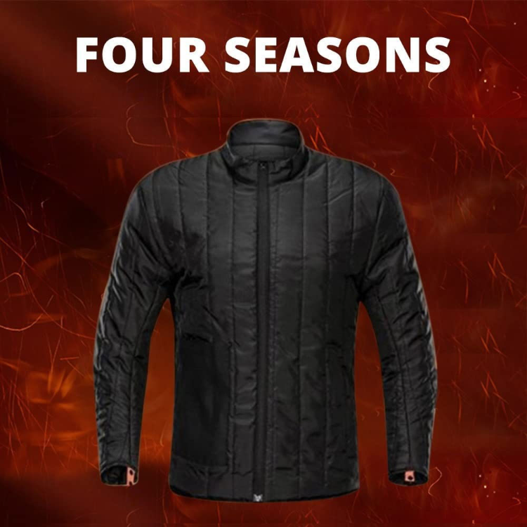 Motorcycle Jacket Summer Moto Suit Motorbike Riding Jacket Motocross ...