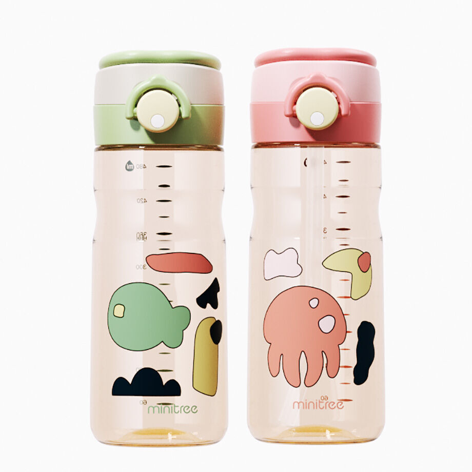 Buy Wholesale China Minitree Factory Direct New Large Capacity Ppsu Sterilizer 480ml Baby ...