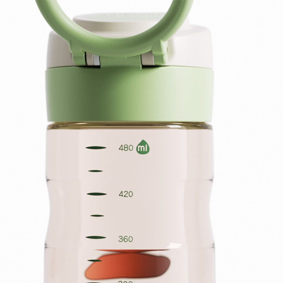 Buy Wholesale China Minitree Factory Direct New Large Capacity Ppsu Sterilizer 480ml Baby ...