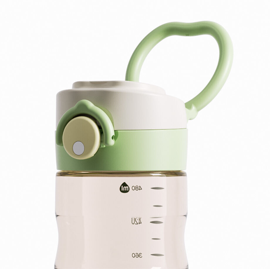 Buy Wholesale China Minitree Factory Direct New Large Capacity Ppsu Sterilizer 480ml Baby ...