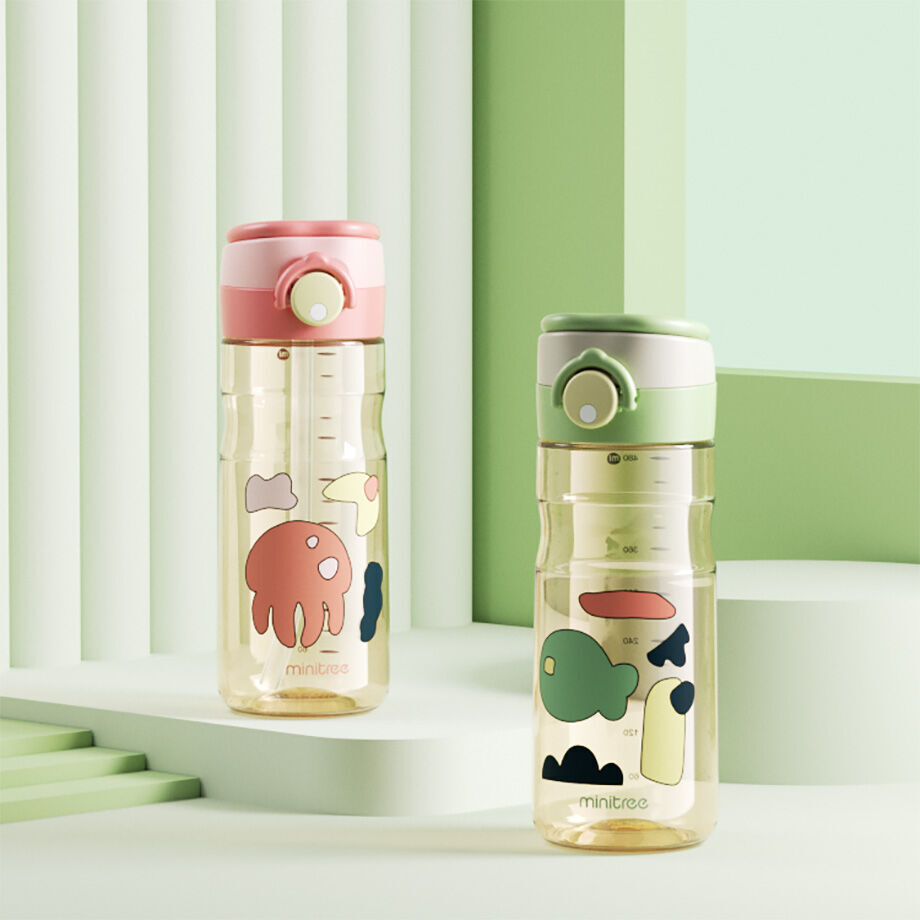 Buy Wholesale China Minitree Factory Direct New Large Capacity Ppsu Sterilizer 480ml Baby ...