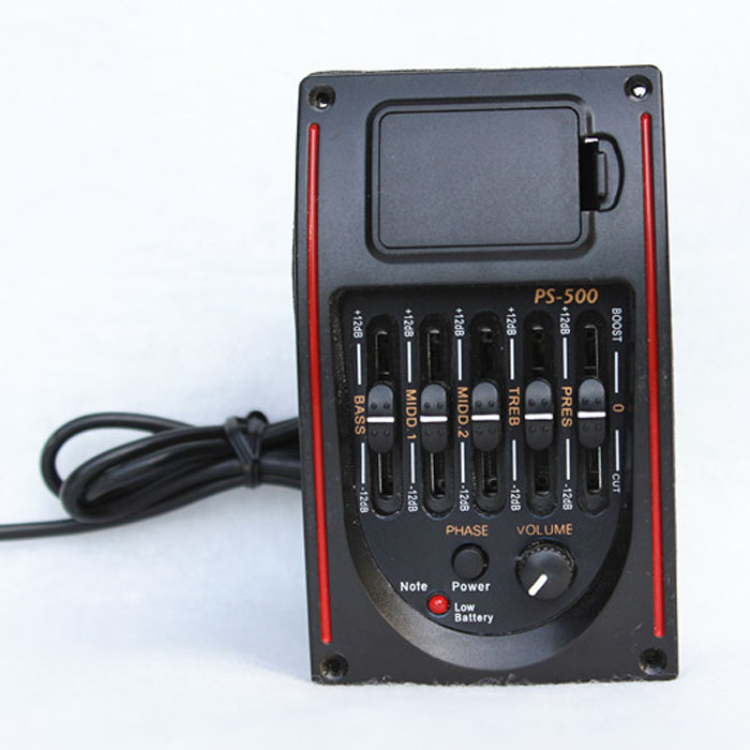 Buy Wholesale China Eq Ps 500 New Arrival Musical Instrument ...