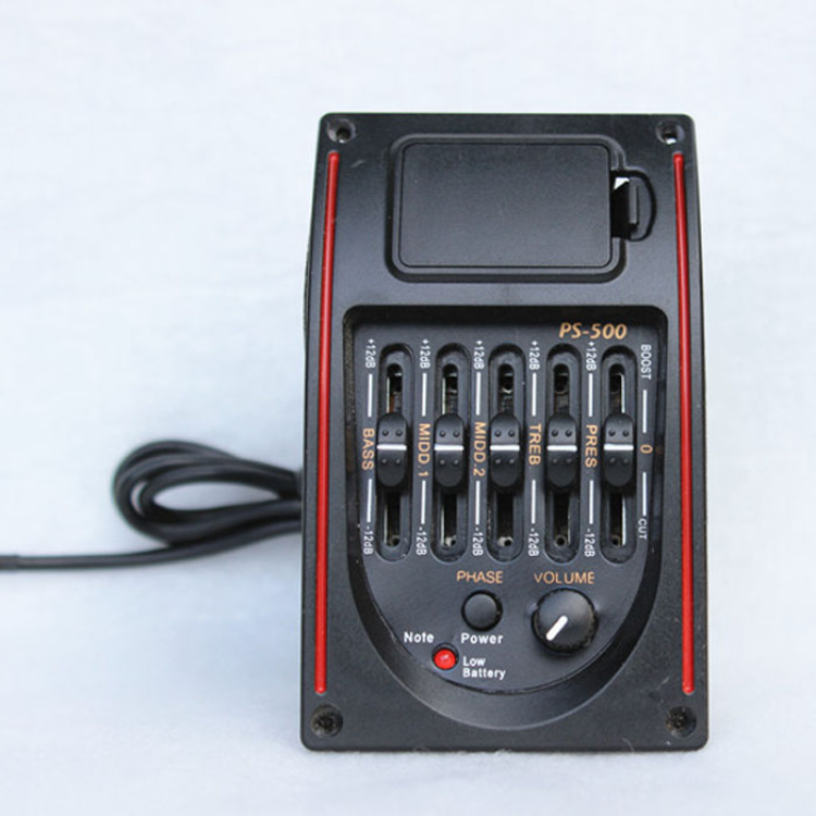 Buy Wholesale China Eq Ps 500 New Arrival Musical Instrument ...