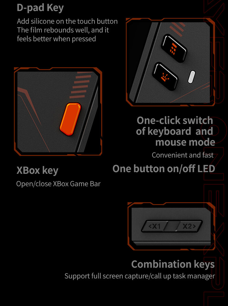 Buy Standard Quality China Wholesale One Netbook Onexplayer 2 Amd R7 ...