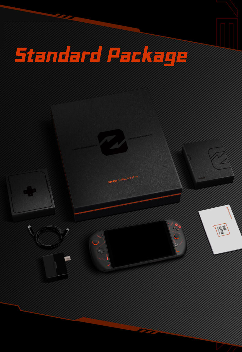 Buy Standard Quality China Wholesale One Netbook Onexplayer 2 Amd R7 ...