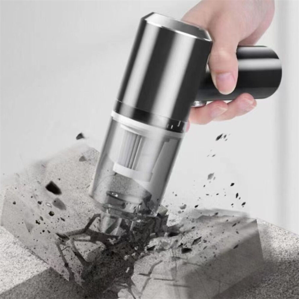 Wholesale Price Powerful Suction Handheld Wireless Compact Mini Desk ...