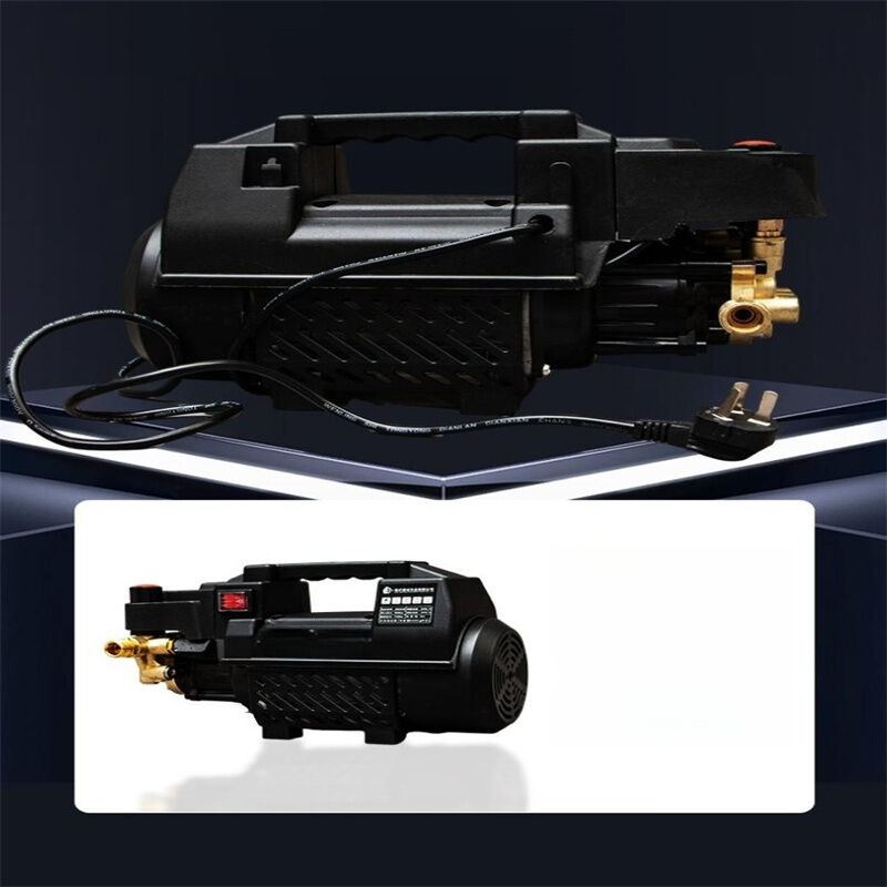 Fashionable Automatic Car Cleaning Device High Power Booster Pump High ...
