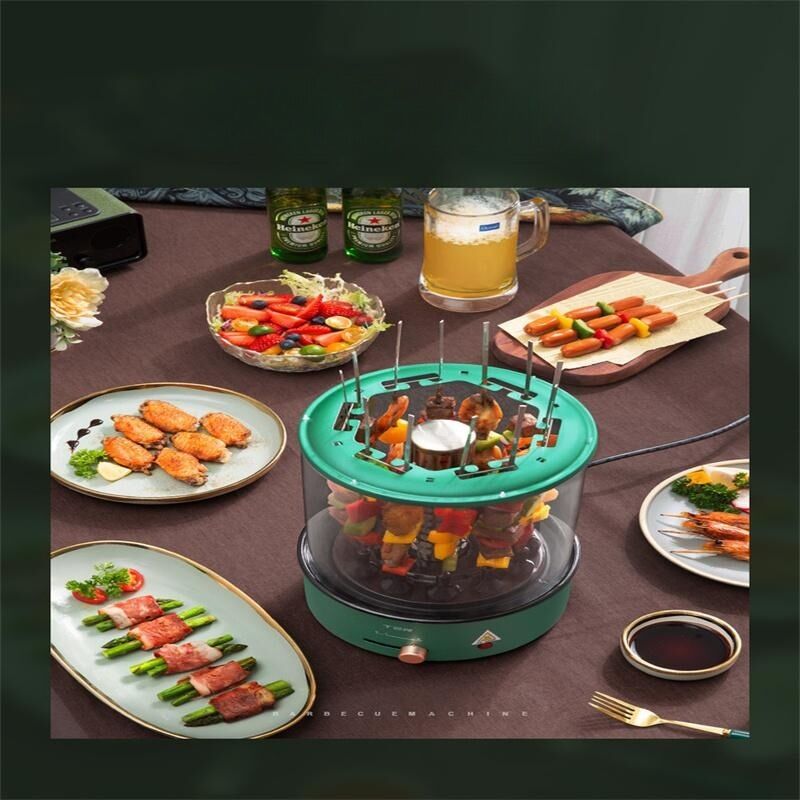 Buy Wholesale China Hot Sale Smokeless Grill Infrared Heating Exquisite ...