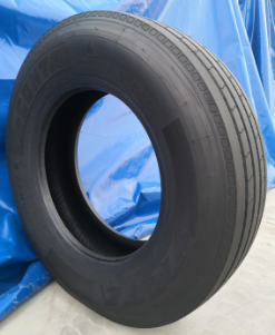 Made In Thailand Germany Tech High Quality Tbr Heavy Duty Light Truck Tire 11r22.5 11r24.5 295 ...