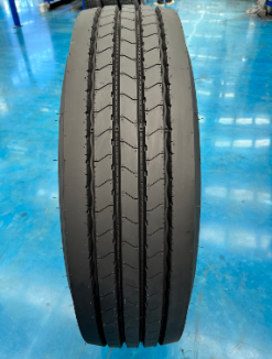 Made In Thailand Germany Tech High Quality Tbr Heavy Duty Light Truck Tire 11r22.5 11r24.5 295 ...