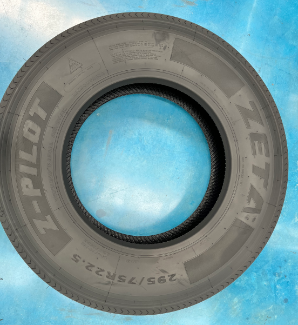 Made In Thailand Germany Tech High Quality Tbr Heavy Duty Light Truck Tire 11r22.5 11r24.5 295 ...