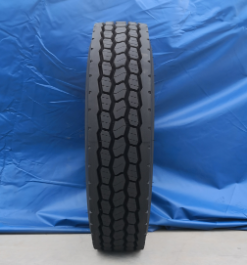 Made In Thailand Germany Tech High Quality Tbr Heavy Duty Light Truck Tire 11r22.5 11r24.5 295 ...