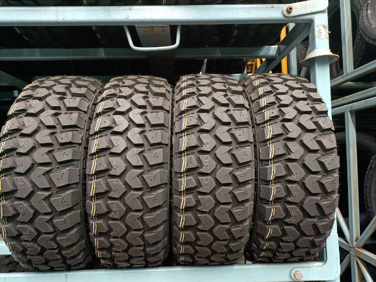 Affordable Mt Tyres Mud Terrain Tires 185r14 31*10.50r15 195/70r15 215 ...