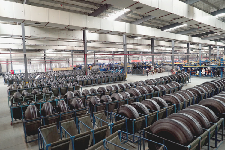 Buy Standard Quality China Wholesale Good Price Durable Tires For ...