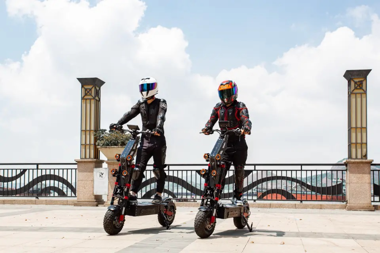 Buy Standard Quality China Wholesale Hcbk Top Popular Dual Motor 72v ...