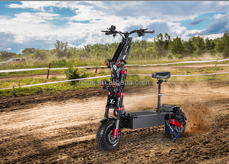 Buy Standard Quality China Wholesale Hcbk Top Popular Dual Motor 72v ...