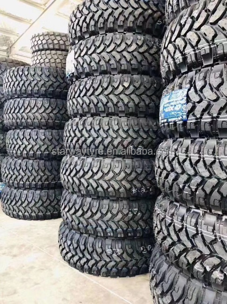 Buy Wholesale China 205/70r15 215/75r15 235/75r15 185/85r16 235/70r16 ...