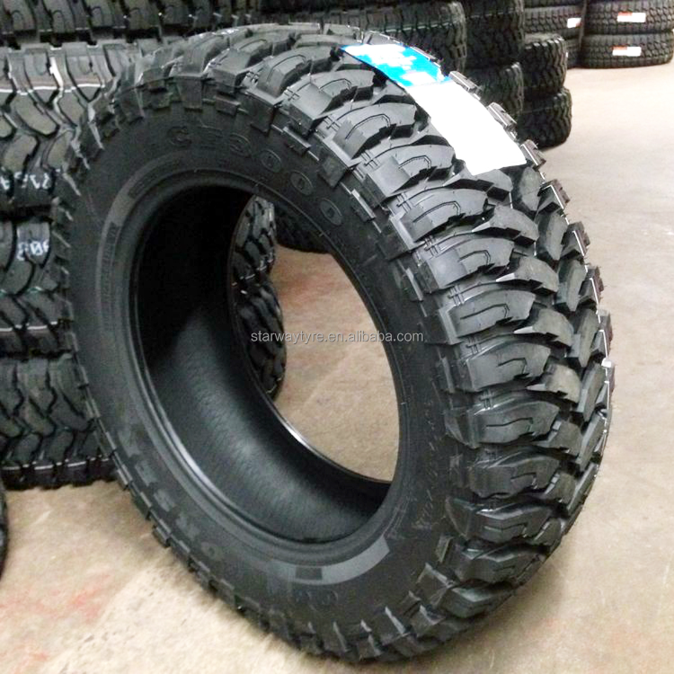 Buy Wholesale China 205/70r15 215/75r15 235/75r15 185/85r16 235/70r16 ...