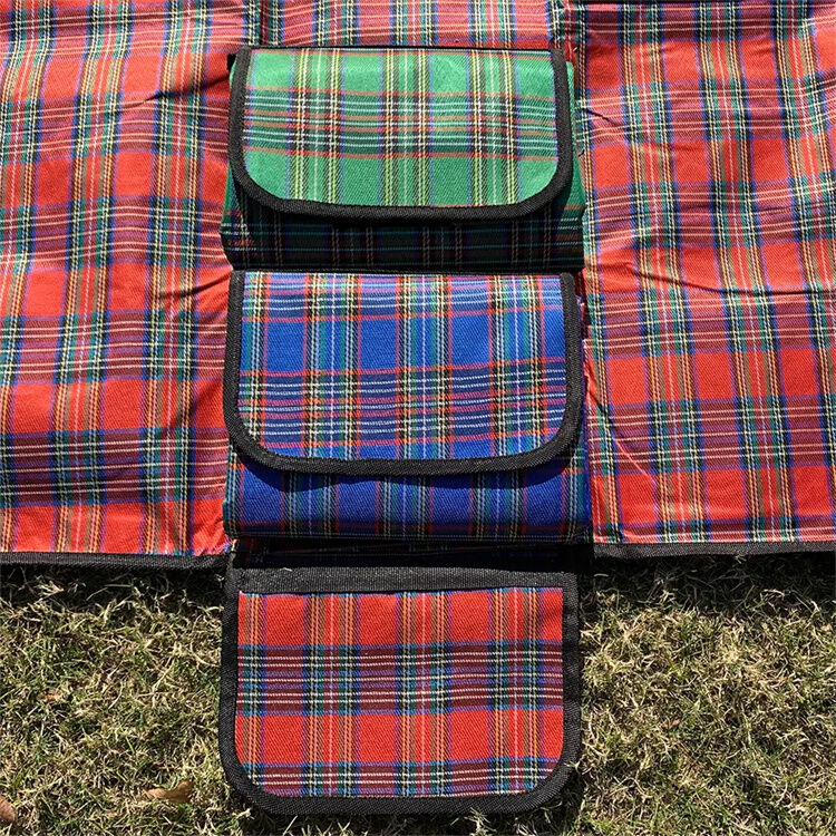 Buy Wholesale China Factory Custom Foldable Outdoor Picninc Mat Sand ...