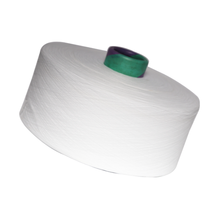 Buy Wholesale China 350d-2200d White Pp Multifilament Yarn Intermingled ...