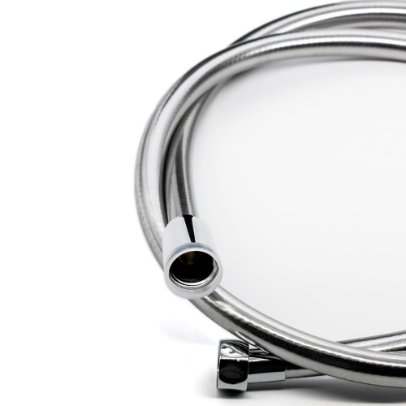 Support Bar Double Lock Shower Hose Extension Pvc Pipe Price $0.65 ...