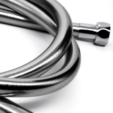 Support Bar Double Lock Shower Hose Extension Pvc Pipe Price $0.65 ...