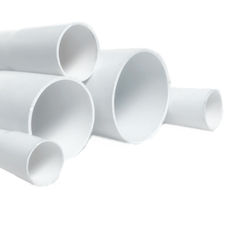Direct Wholesale Iso 3633 Diameter Pvc Pipe Rain Pipe For Water Supply ...