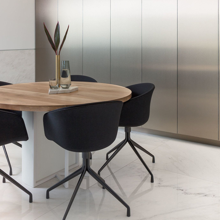 Bamboo Charcoal Wood Metal Plate Mirror Panel Wood Veneer Panel Wall ...