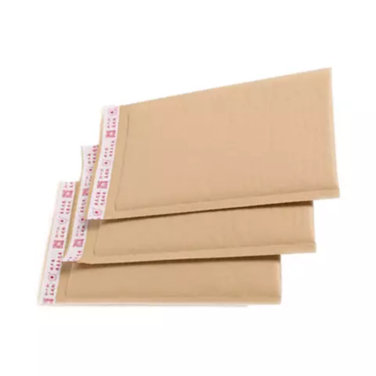 Buy Wholesale China Self Seal Eco Biodegradable Black Matte Shipping Package Padded Envelopes ...