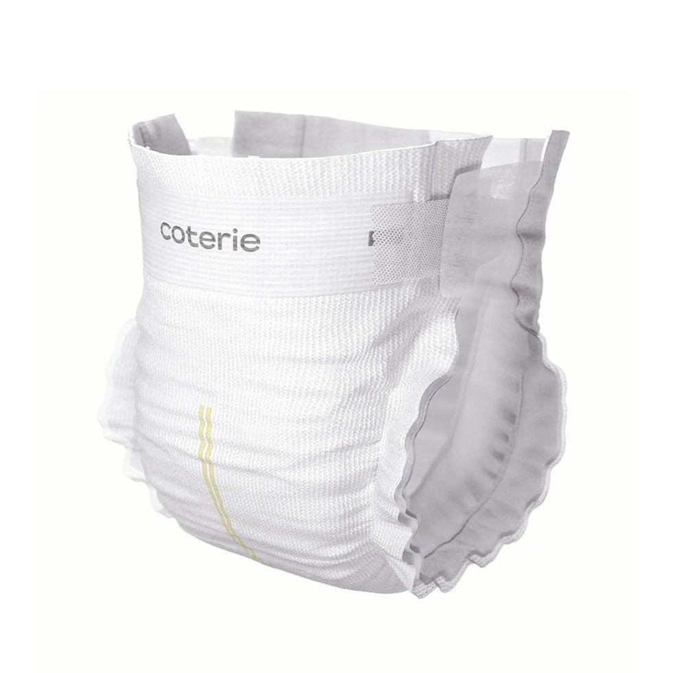 Buy Wholesale Canada Dyper Bamboo Baby Diapers Size & Dyper Eco ...