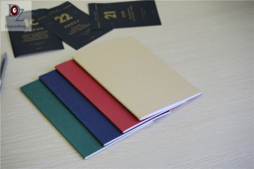 Custom Paper Notebooks, A5 80 Pages Exercise Books Students Offset ...