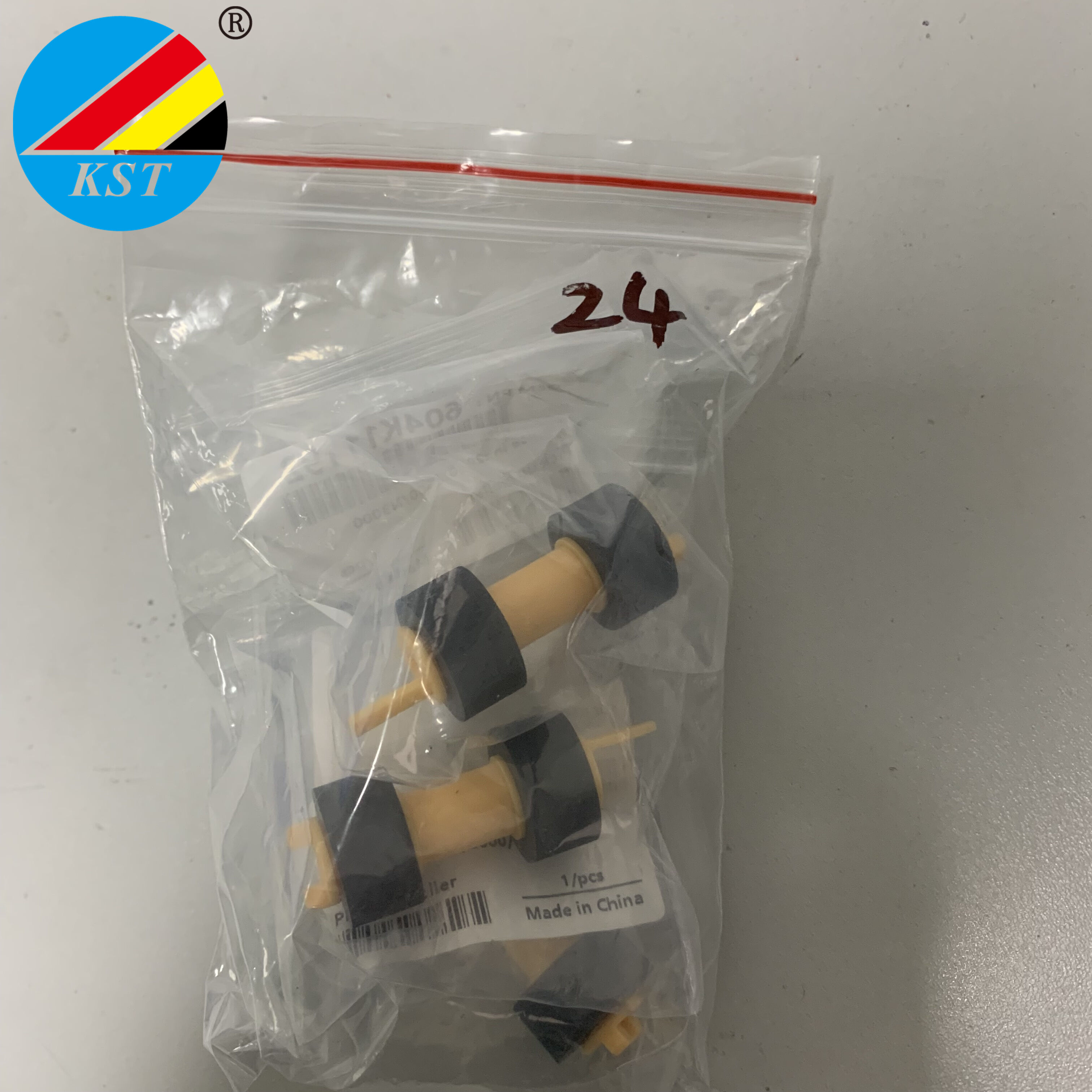 Buy China Wholesale Feed Roller Kit 604k11192 53355691 For Xerox Phaser ...